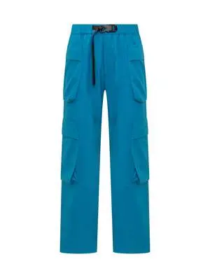 Bonsai Frill Bottoms For Men
