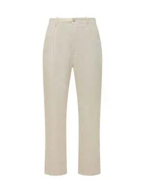 UNIVERSAL OVERALL Comfortable Utility Trousers With Pincers