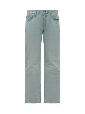 LEVI'S 501 Original Jeans - Denim
