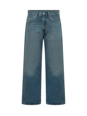 LEVI'S Wild Raptor Loose Fit Jeans