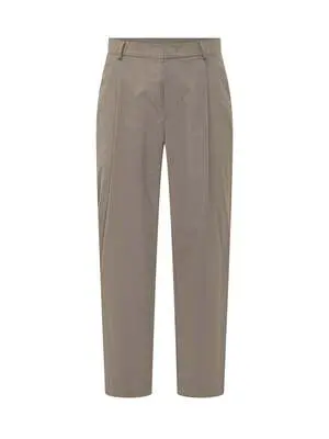 DUNO Carrot Trousers