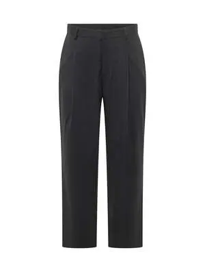 DUNO Carrot Cut Trousers