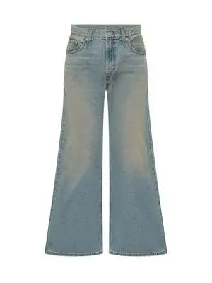 LEVI'S Loose Bootcut Jeans Style