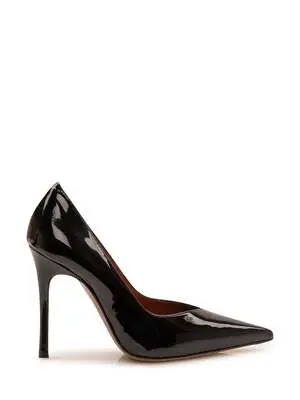 Roberto Festa Sleek Pointed-toe Flats