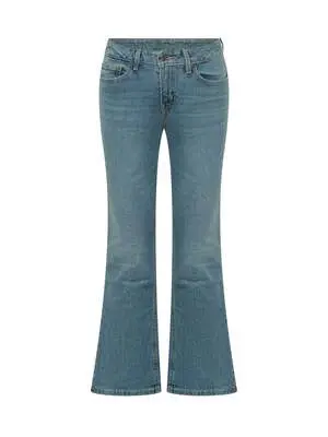 LEVI'S Bootcut Slim Jeans - Kick Start