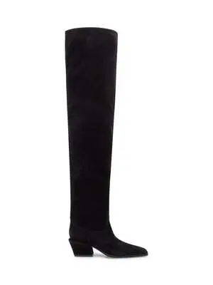 Paris Texas Alti Bettina Paintris Boots