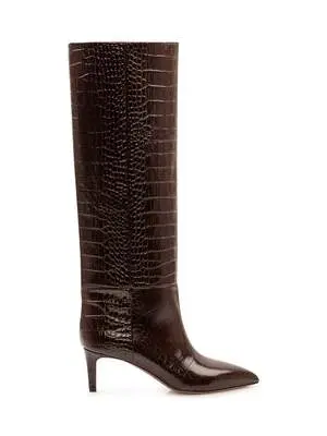 PARIS TEXAS PARIS TEXAS Stiletto Boot 60
