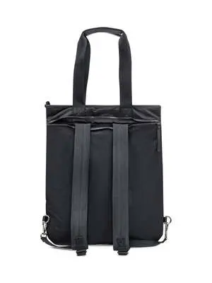 Premiata Nylon Tote Handbag