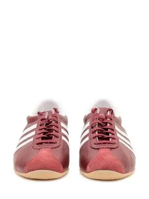 ADIDAS ORIGINALS Sleek Mini Sneakers With Unique Print Design