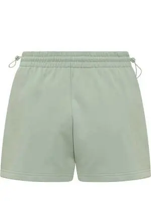 Moncler Logo-embellished Casual Shorts