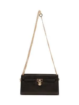 Michael Kors Mini Convertible Crossbody Clutch