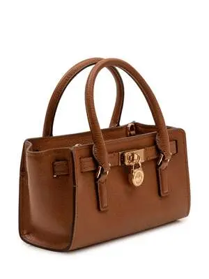 Michael Kors Xs Ew Satchel Xbody Mini Satchel Bag