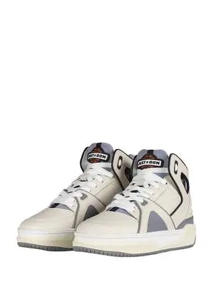 JUST DON Elevated Sneakers For The Modern Aficionado