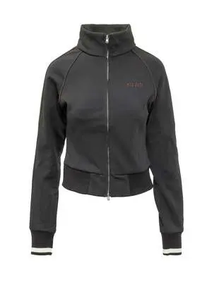 ADIDAS ORIGINALS X WALES BONNER Track Jacket By