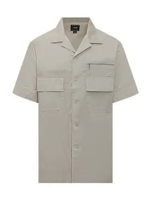 Y3 Sleeveless Mini Cut Shirt - Chapea