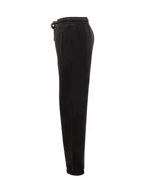 LANVIN Jogger Pants With Drawstring - Black