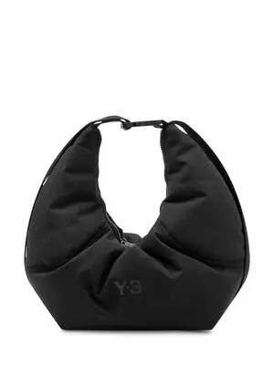 Y3 Mini Handbag - Black