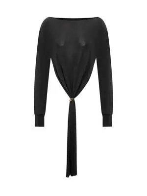 Philosophy Di Lorenzo Serafini Knit Sweater