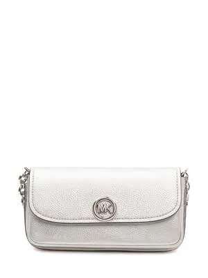 Michael Kors Chain Detail Shoulder Bag