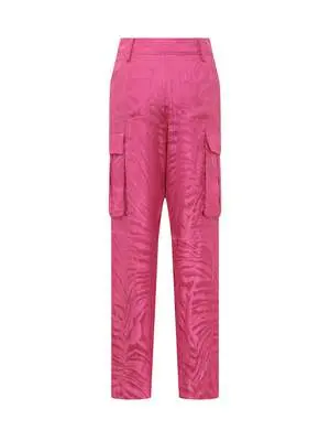 Giuseppe Di Morabito Cargo Trousers