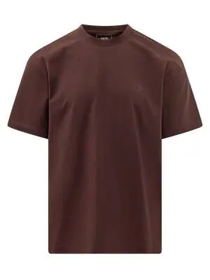 Y3 Essential Short Sleeve Tee - Ngtred