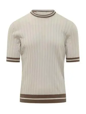 LORENZONI Classic T-shirt Edition
