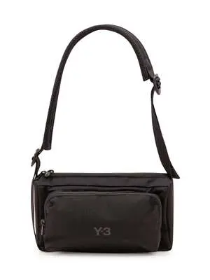 Y3 Mini Shoulder Handbag