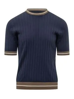 LORENZONI Classic T-shirt