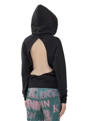 KIRIN PEGGY GOU Iconic Sweatshirt With Logo