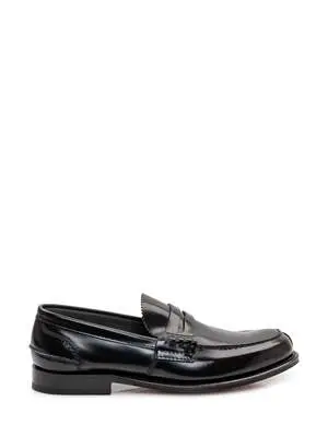 CHURCH`S Stylish Loafers - Black