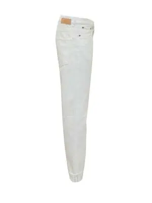 TELA GENOVA Trousers