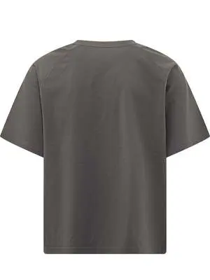 Y3 Boxy Ss Tee
