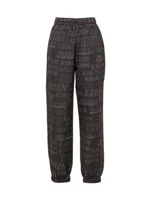 KIRIN PEGGY GOU Artistic Trousers