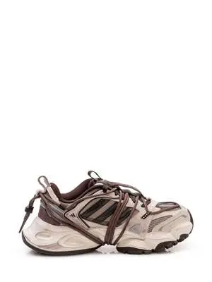 ADIDAS XLG RUNNER DELUXE 2 Sneakers - Owhite