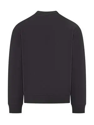Emporio Armani Sweatshirt - Blu Navy