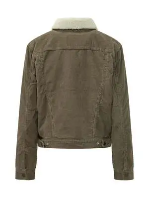 LEVI'S Original Sherpa Trucker Jacket