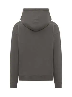 Y3 Liquid Large Fit Hoodie