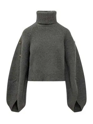 ZIMMERMANN Zimmermann Valiant Buttoned Sweater