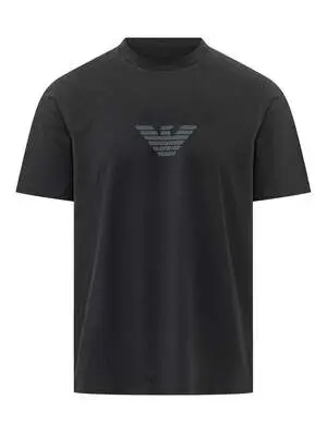 Emporio Armani Graphic T-shirt