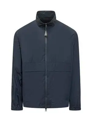 Moncler Zip Front Jacket