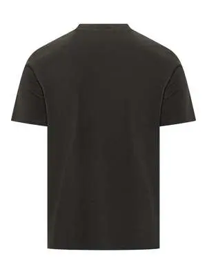 Emporio Armani Logo T-shirt