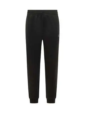 Moncler Cotton Jogging Trousers