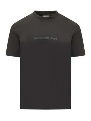 Emporio Armani Premium Logo T-shirt