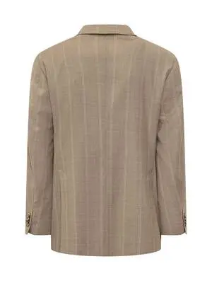 GABRIELE PASINI Sartorial Mini Dress Set