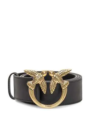 Pinko Belt Love Mini Style - Black