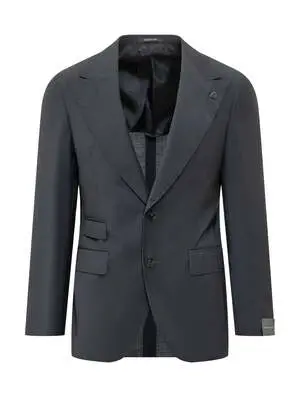 GABRIELE PASINI Tailored Two-piece Suit