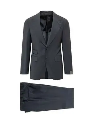 GABRIELE PASINI Tailored Two-piece Suit - Blu