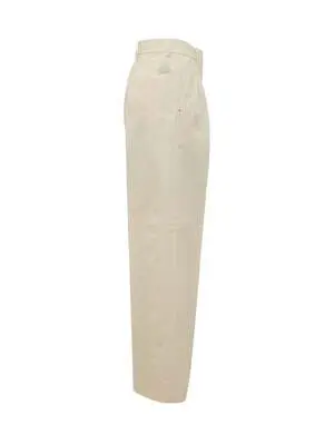 Moncler Tailored Palazzo Pants
