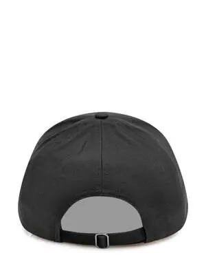 Moncler Curve Brim Baseball Hat