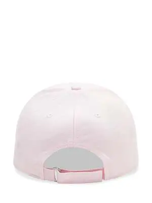 Moncler Mini Baseball Cap With Logo